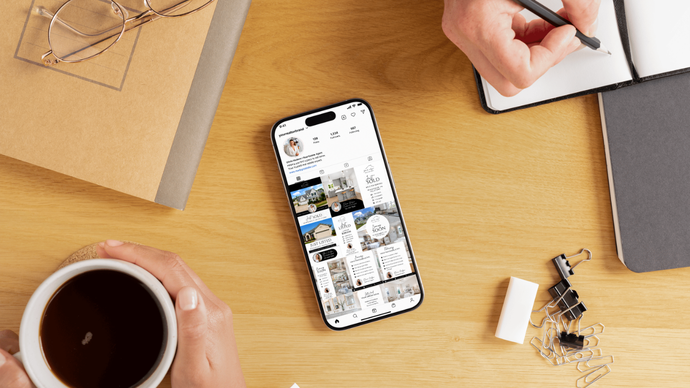 7 Social Media Posts Every Realtor Should Have Ready – Real Estate ...